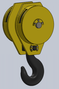 PASTECAS – GPANTEC S.A.C.